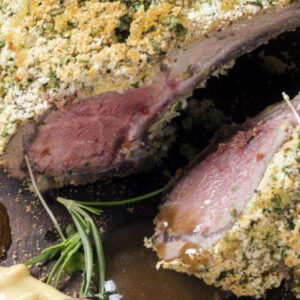 Αρνί φιλέτο | Nefroiatriki